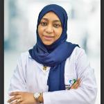 Doctor MONA HASSAN Gynecologist | Vezeeta.com