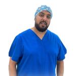 Doctor Shaker Muhammad Dentist | Vezeeta.com