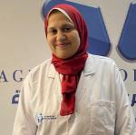 Doctor Ghada El Kasas Pediatrician | Vezeeta.com