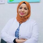 Doctor Azza AbdElrasoul Gynecologist | Vezeeta.com