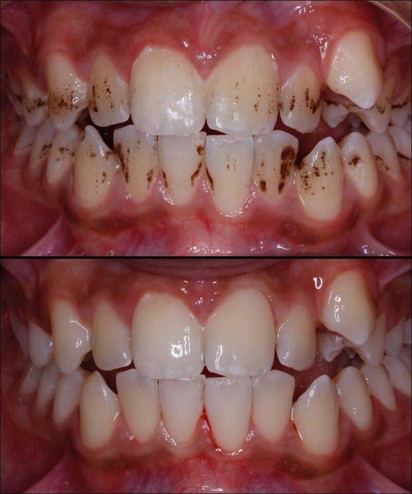 احجز مع دكتورة حنان اسماعيل أستاذ اسنان | فيزيتا