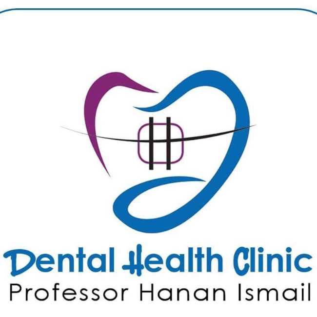 Book now with Doctor Hanan Ismail Dentist - Vezeeta.com