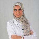 Doctor Nada Kamal Gynecologist | Vezeeta.com
