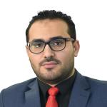Doctor Mohamed Hamad Cardiologist | Vezeeta.com