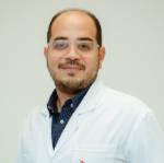 Doctor Mohamed Abed ENT Doctor | Vezeeta.com