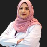 Doctor Amna Arshad General Practitioner | Vezeeta.com