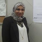 Doctor Lamiaa Abd Elmaksoud Internist | Vezeeta.com