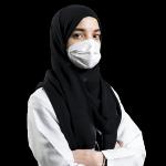 Nutritionist Sabah Abed Abdullah Al Nimry Nutritionist | Vezeeta.com