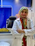 Doctor Eman Nassar Gynecologist | Vezeeta.com