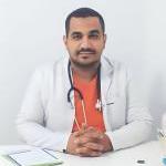 Doctor Ahmed Gamal Internist | Vezeeta.com