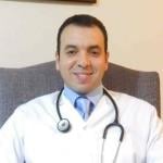 Doctor Hussein Hamam Hematologist | Vezeeta.com