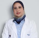 Doctor Sahar Saad Rheumatologist | Vezeeta.com