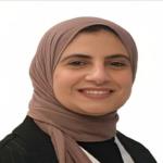 Doctor Dina Hellal Pulmonologist | Vezeeta.com