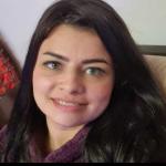 Doctor Ayat Ismail Fawzy Ismail Pediatrician | Vezeeta.com