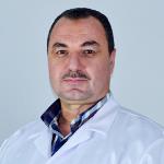 Doctor Mohamed Ibrahim Ali Internist | Vezeeta.com