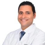 Doctor George Hanna Kyrollos Orthopedist | Vezeeta.com