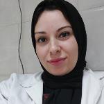 Doctor samira ali Gynecologist | Vezeeta.com