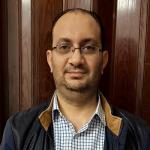 Doctor Abdelrahman Shebl Internist | Vezeeta.com