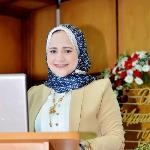 Doctor Manar Youssef Elsabry Neurologist | Vezeeta.com