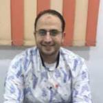 Doctor Khaled Karam Orthopedist | Vezeeta.com