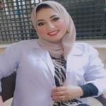 Doctor Basma Fayez Pediatrician | Vezeeta.com