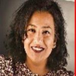 Doctor Dina Baddar Ophthalmologist | Vezeeta.com
