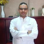 Doctor Mohamed Ibrahim El Helaly ENT Doctor | Vezeeta.com
