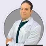 Doctor Ibrahim Abdalghani Cardiologist | Vezeeta.com