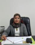 Doctor Dina Ibrahim Psychiatrist | Vezeeta.com