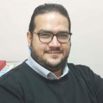 Doctor ramy Ezzat abdelftah Internist | Vezeeta.com