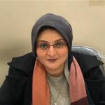 Doctor Rasha ElZohairy Endocrinologist | Vezeeta.com