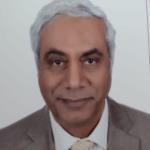 Doctor Ahmed Sayed Hassan Pulmonologist | Vezeeta.com