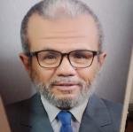 Doctor Hamed Ahmed Hamed Internist | Vezeeta.com