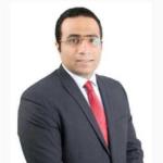 Doctor Ahmed Ashraf Eissa Cardiologist | Vezeeta.com