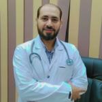 Doctor Medhat Assem Abdel Lateef Internist | Vezeeta.com