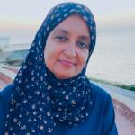 Doctor Manal Mahmoud Abdel Raouf Pediatrician | Vezeeta.com