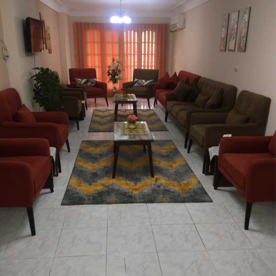 احجز مع دكتورة أمانى موسى استشاري نساء وتوليد | فيزيتا