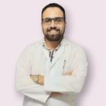 Doctor Ayman Mohamed Amer Gastroenterologist | Vezeeta.com