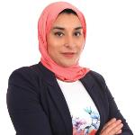 Doctor Heba Tantawy Cardiologist | Vezeeta.com