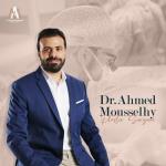 Doctor Ahmed Mousselhy Plastic Surgeon | Vezeeta.com