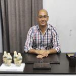 Doctor Anton Samir Kamel Orthopedist | Vezeeta.com