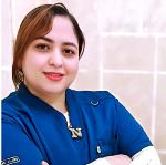 Doctor Nada Nabil General Practitioner | Vezeeta.com