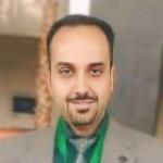 دكتور سامح أحمد طه استشاري صدر وجهاز تنفسي | فيزيتا