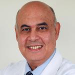 Doctor Khaled Mohamed Elshafei Urologist | Vezeeta.com