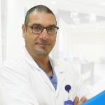 Doctor Nezar Ebrahim Dentist | Vezeeta.com