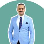 Doctor Ali Rashwan Vascular Surgeon | Vezeeta.com