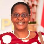 Doctor Mary Wangari Kuria Psychiatrist | Vezeeta.com