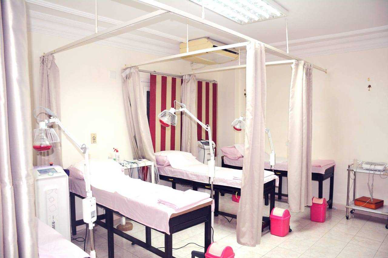 دكتور حمدى السيد أخصائي علاج طبيعي واصابات ملاعب | فيزيتا