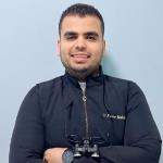 Doctor Basem Mahmoud Dentist | Vezeeta.com