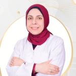 Doctor Omnia Salah Nephrologist | Vezeeta.com